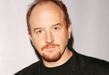 louis - Comedy Cellar