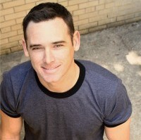 AndyHendrickson - Comedy Cellar