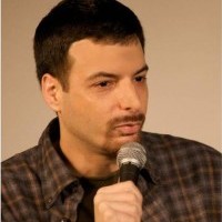 AndyKline - Comedy Cellar