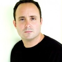 bradtrackman - Comedy Cellar