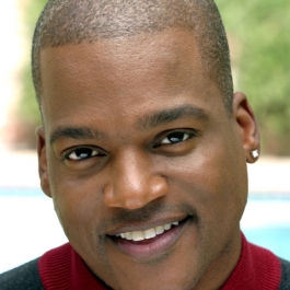 ralph harris - Comedy Cellar