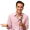 harrison greenbaum - Comedy Cellar