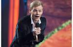 Joel Creasey - Comedy Cellar