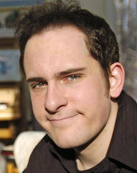 jon r - Comedy Cellar