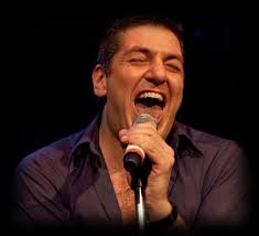 MEHRAN - Comedy Cellar