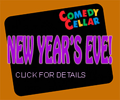 Comedy Cellar | Official Reservations & Ticket Site | NYC | Las ...
