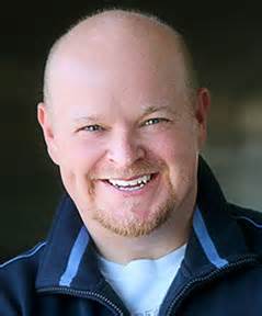 rob little - Comedy Cellar