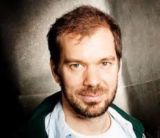 matt ruby - Comedy Cellar
