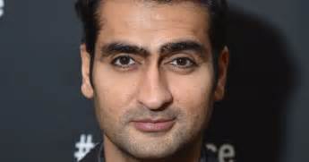 kumail - Comedy Cellar