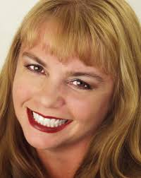 traci - Comedy Cellar