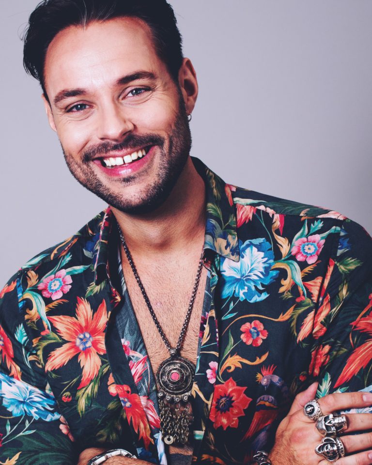 JEFF LEACH - Comedy Cellar