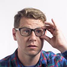 DUSTIN N - Comedy Cellar