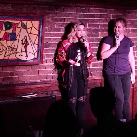 About the Cellar - Comedy Cellar