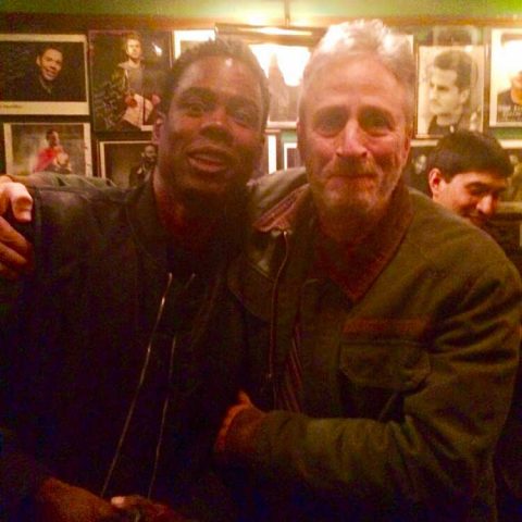 About the Cellar - Comedy Cellar