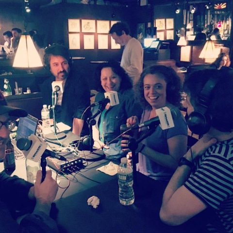 About the Cellar - Comedy Cellar