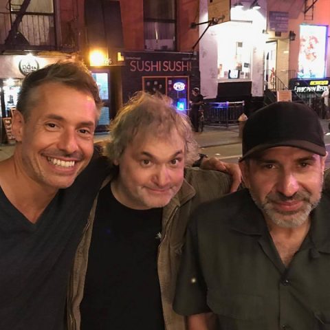 About the Cellar - Comedy Cellar