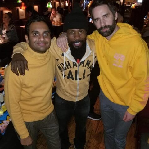 About the Cellar - Comedy Cellar