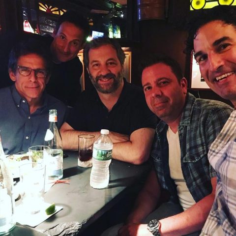 About the Cellar - Comedy Cellar