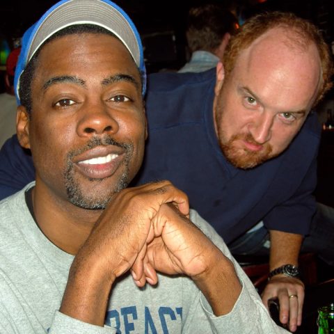 About the Cellar - Comedy Cellar