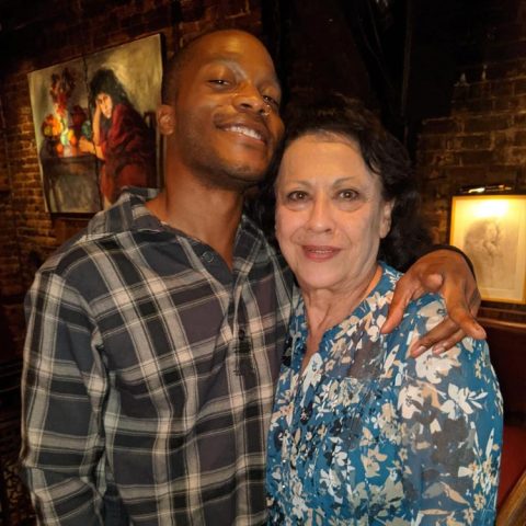 About the Cellar - Comedy Cellar