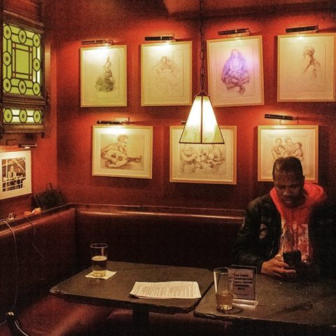 About the Cellar - Comedy Cellar