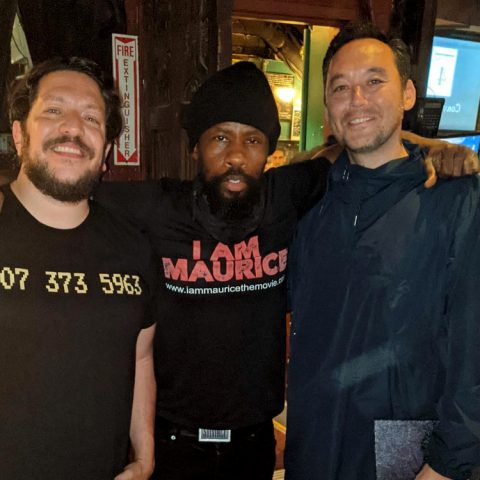 About the Cellar - Comedy Cellar