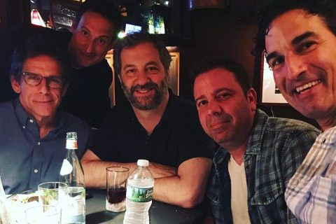 About the Cellar - Comedy Cellar