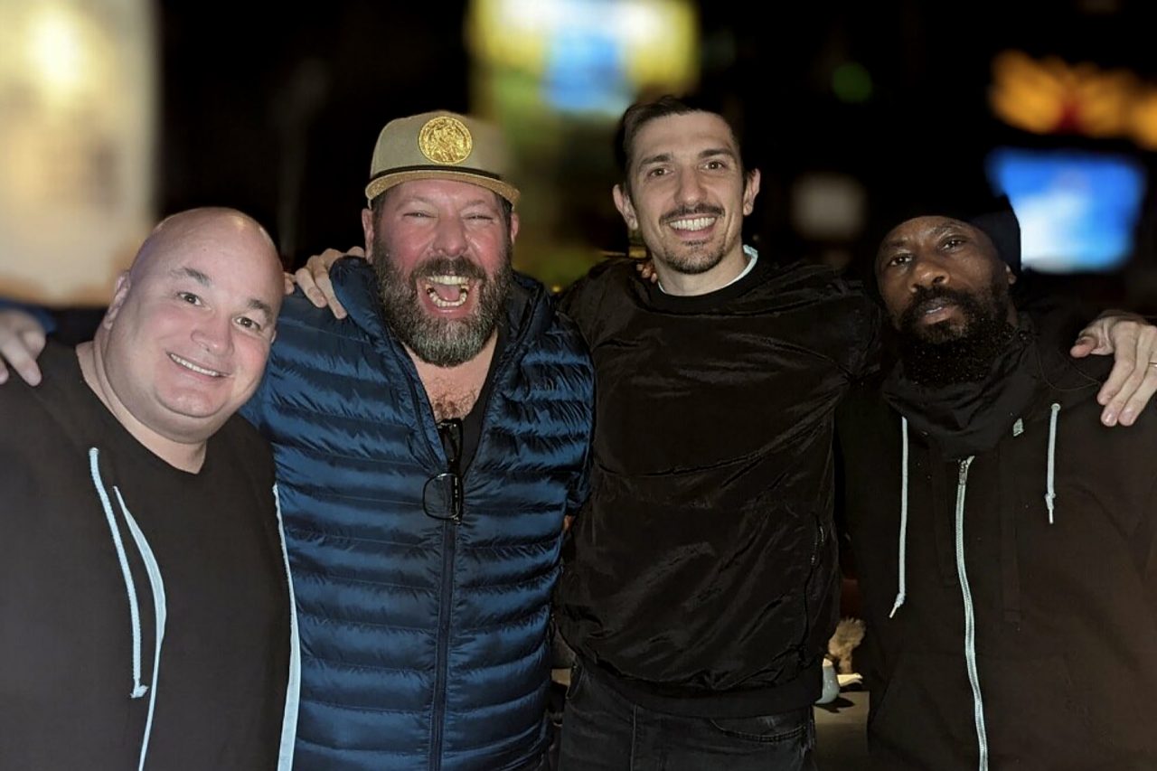 About the Cellar - Comedy Cellar