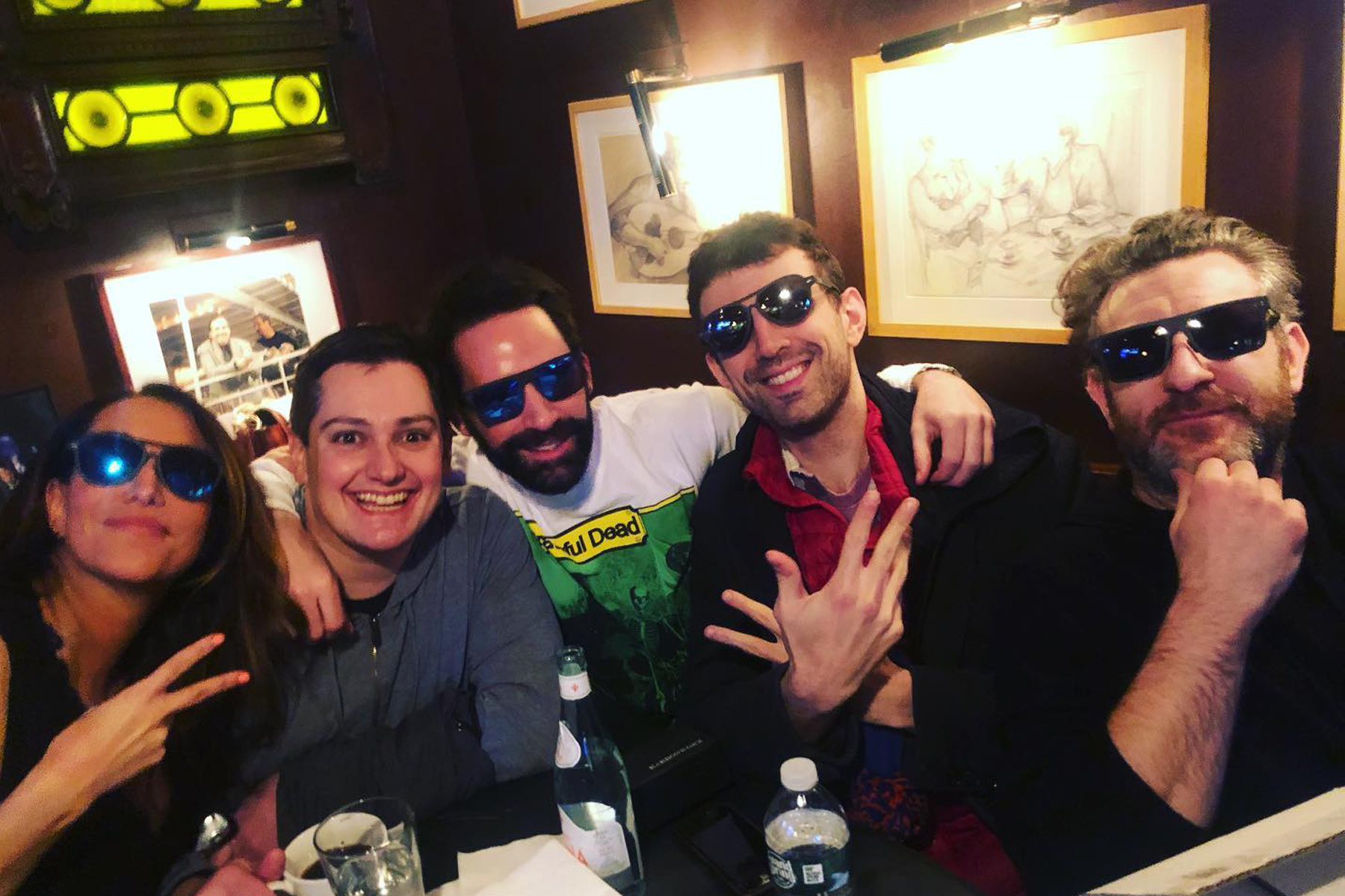 Comedy Cellar - Comedy Cellar