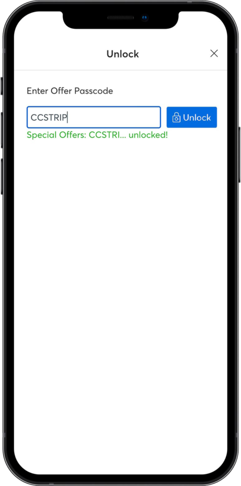 Ticketmaster Code - Comedy Cellar