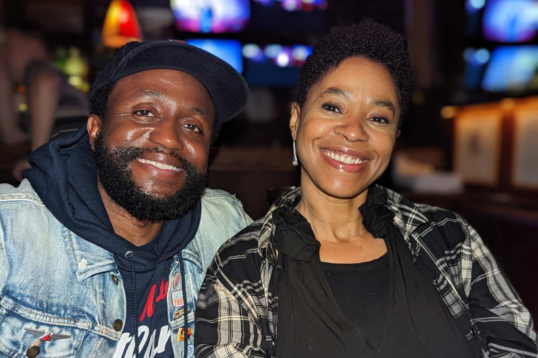 Comedy Cellar - Comedy Cellar