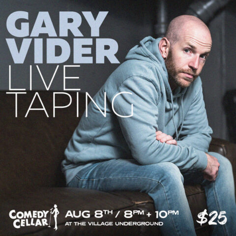 Comedy Cellar - Comedy Cellar