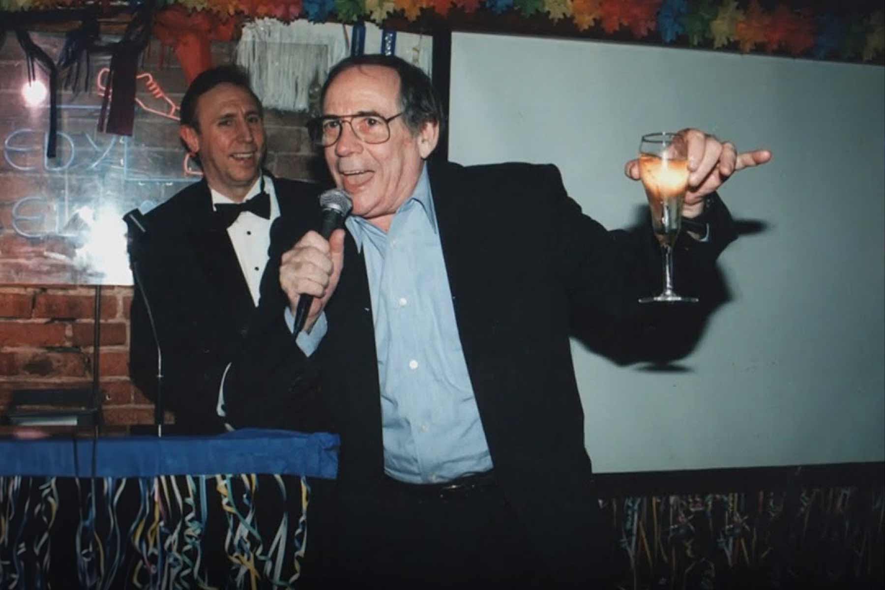 Comedy Cellar - Comedy Cellar