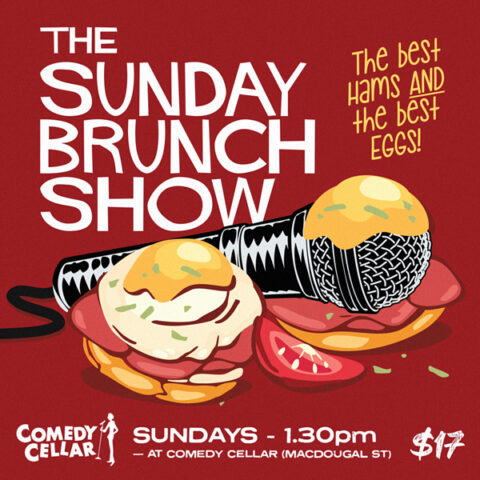 Comedy Cellar - Comedy Cellar