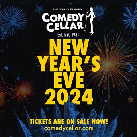 Comedy Cellar - Comedy Cellar