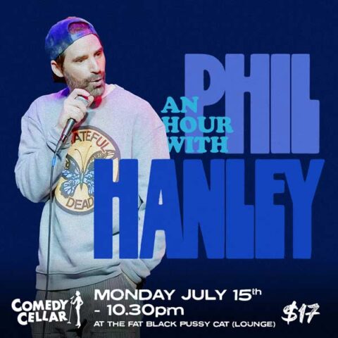 Comedy Cellar - Comedy Cellar