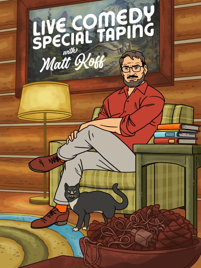 KOFF_FILE.psd - 1 - Comedy Cellar