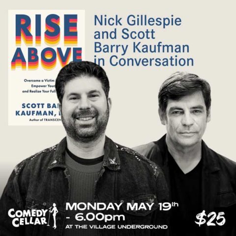 Comedy Cellar - Comedy Cellar