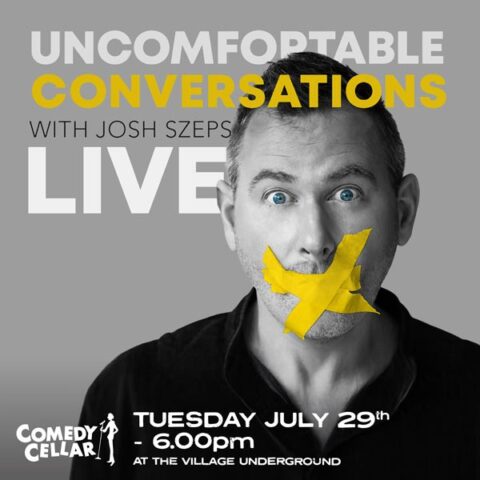 Comedy Cellar - Comedy Cellar