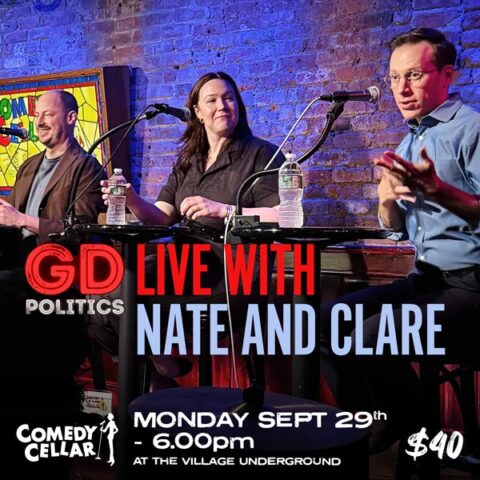 Comedy Cellar - Comedy Cellar