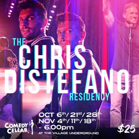 Comedy Cellar - Comedy Cellar