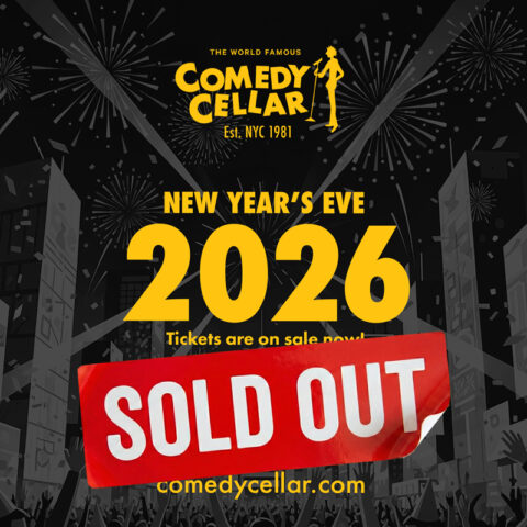 Comedy Cellar